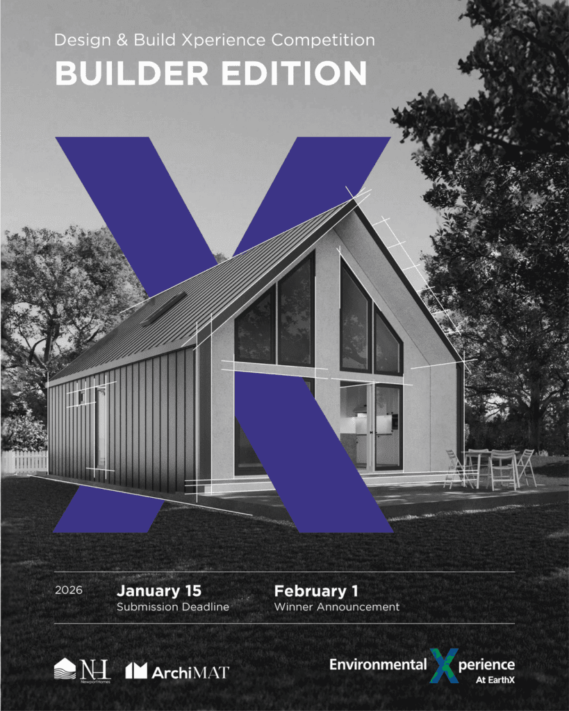 Design & Build Xperience Competition - Environmental Experience