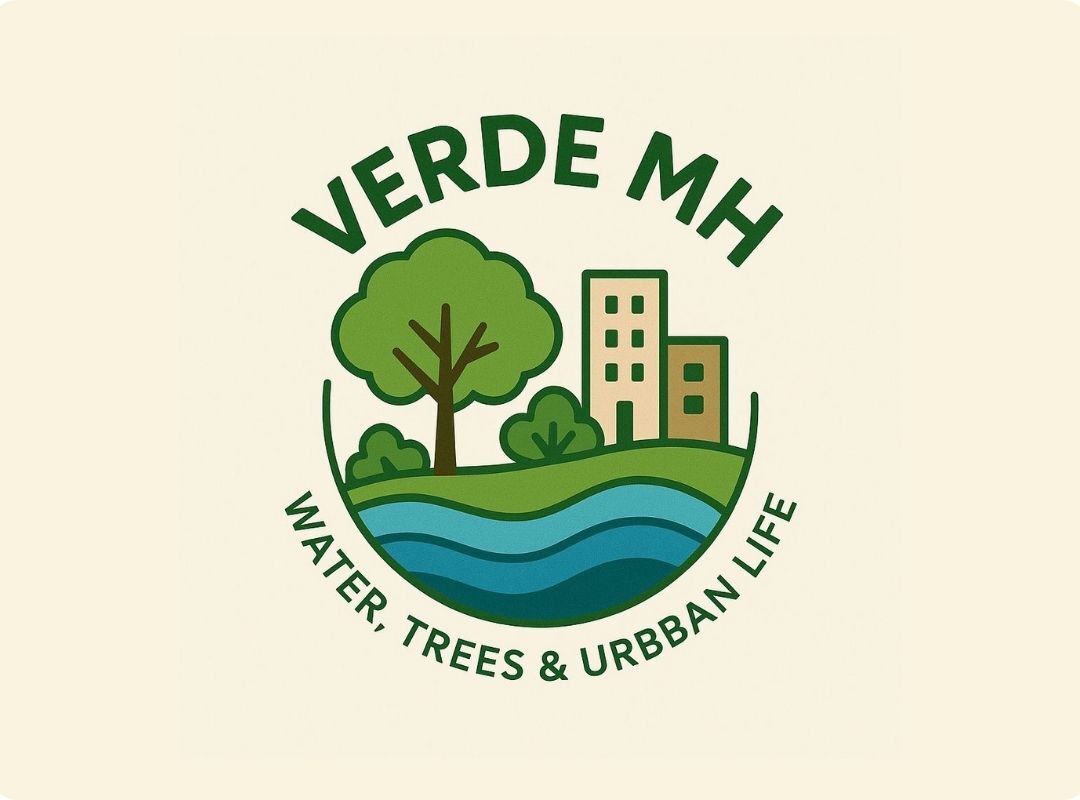 Verde MH: Water, Trees & Urban Life - Environmental Experience